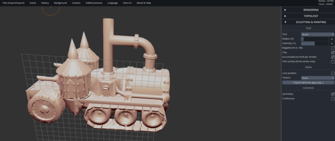 Los 7 mejores editores de archivos STL para reparar o editar su archivo ...