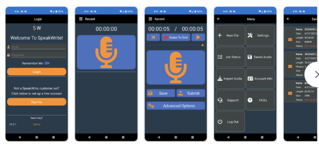 11 Best Transcription Jobs Platforms to Find Flexible Jobs