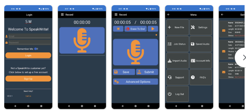 11 Best Transcription Jobs Platforms to Find Flexible Jobs