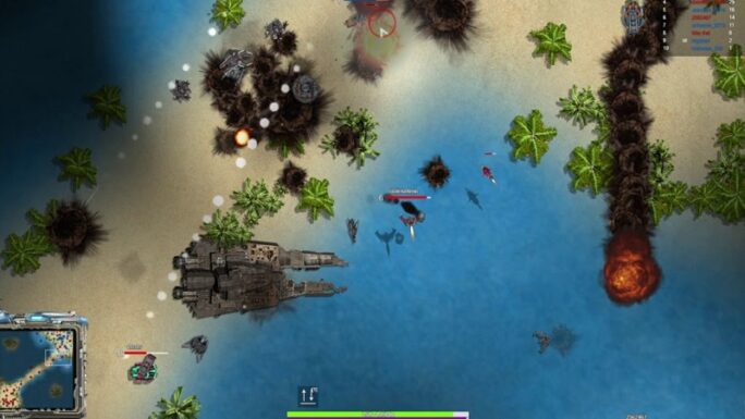 Top 11 Web Browser Games You Should Play and Have Fun