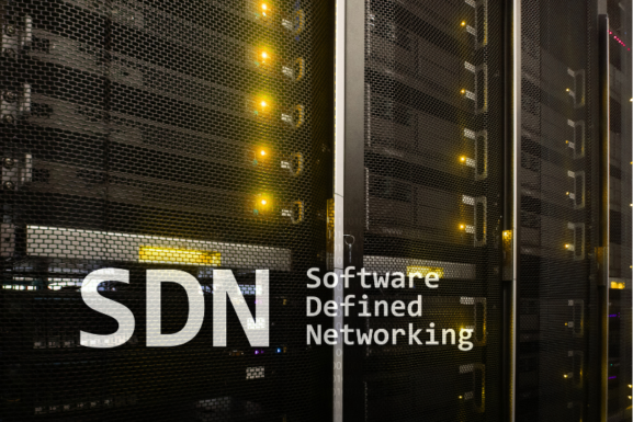 Software-Defined Networking (SDN) Explained in 5 Minutes or Less ...