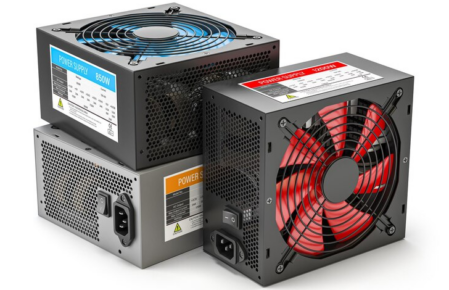 Best 10 RGB Power Supply for Your Personal Computer