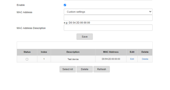 MAC Address Filtering: What It Is and Should You Enable It?