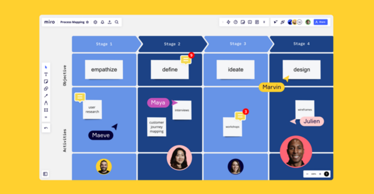 11 Best Product Roadmap Software for a Streamlined Progress - Geekflare