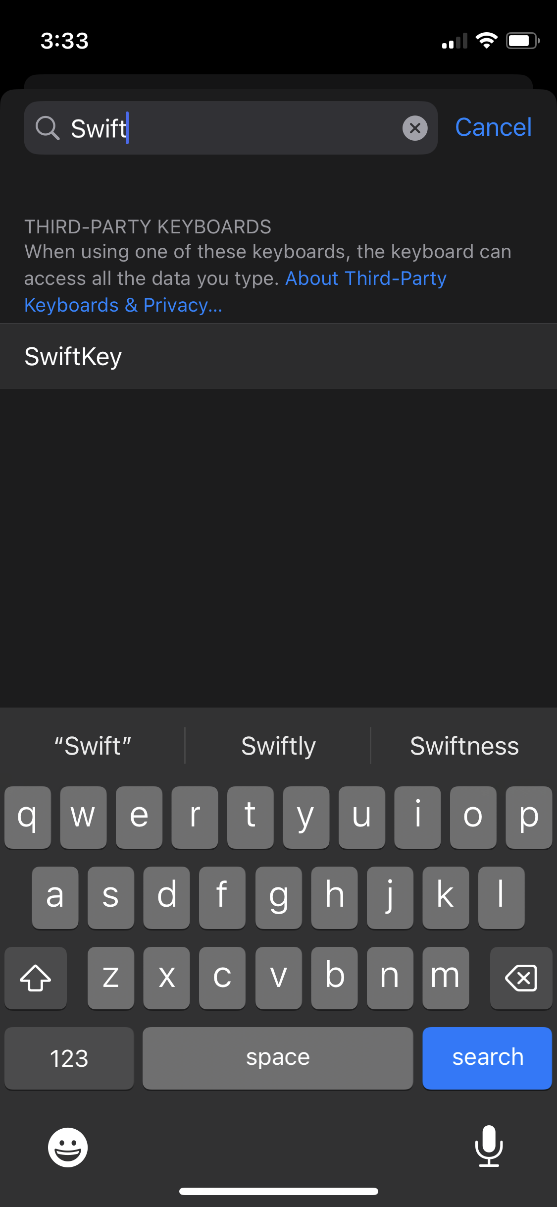 Best iPhone Keyboard Apps For Faster Typing in 2026