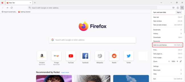 Las 10 mejores extensiones de Firefox para mejorar su experiencia en línea - Geekflare