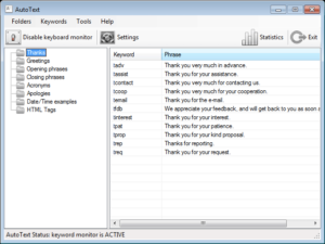10 Text Expanders to Help You Type Faster [Windows/Mac]