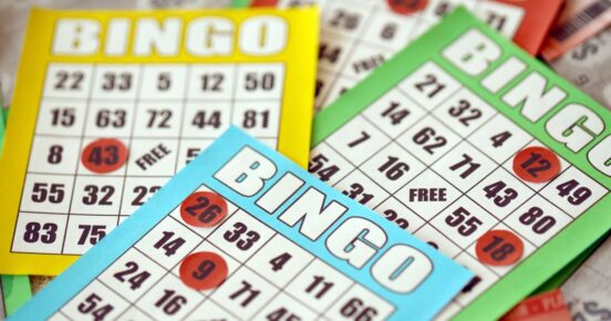 10 meilleures applications de bingo pour de l'argent réel sur Android ...