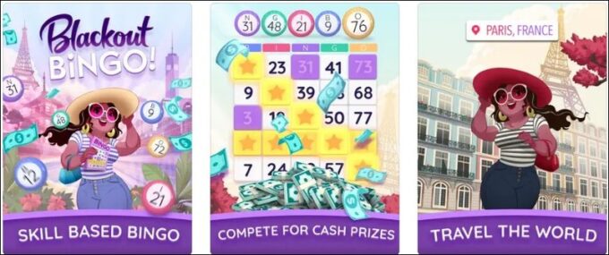 10 Best Bingo Apps for Real Money on Android & iOS