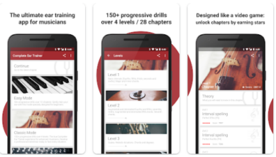 10 Ear Training Apps to Identify Musical Notes [2025]