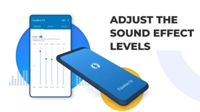 11 Best Equalizer Apps to Enhance Android Audio Quality - Geekflare