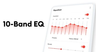 10 Best Equalizer Apps to Enhance Android Audio Quality