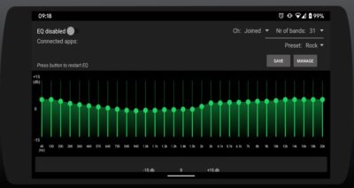 10 Best Equalizer Apps to Enhance Android Audio Quality
