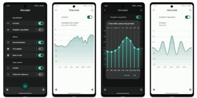 10 Best Equalizer Apps to Enhance Android Audio Quality
