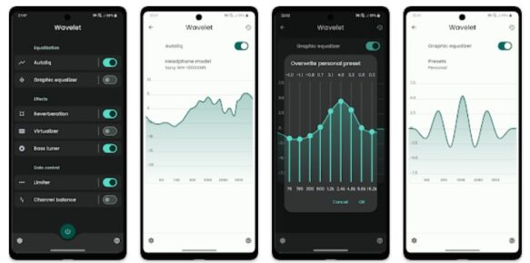 11 Best Equalizer Apps to Enhance Android Audio Quality - Geekflare