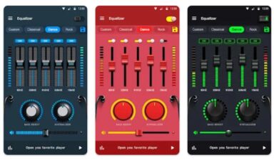 10 Best Equalizer Apps to Enhance Android Audio Quality