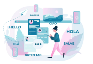 las 8 mejores plataformas de traducción de audio en 2023 - Geekflare