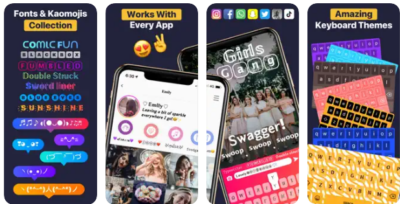 11 Best Font Apps for iPhones to Transform Your Texting Game - Geekflare