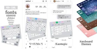 11 Best Font Apps for iPhones to Transform Your Texting Game - Geekflare