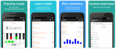 10 Ear Training Apps to Identify Musical Notes [2026]