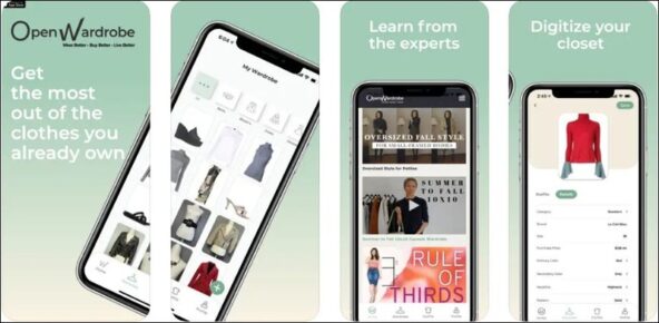 12 Bestes Outfit PlannEr-Apps zur Planung Ihres Looks – Geekflare
