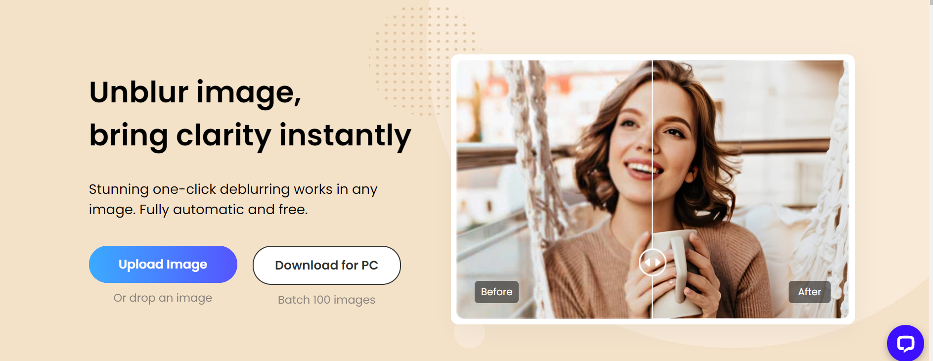 10 Tools to Unblur Images and Improve Photo Quality [2025]