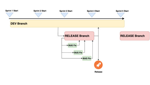 Executing The Scrum Release - From Content Preparation To Deployment