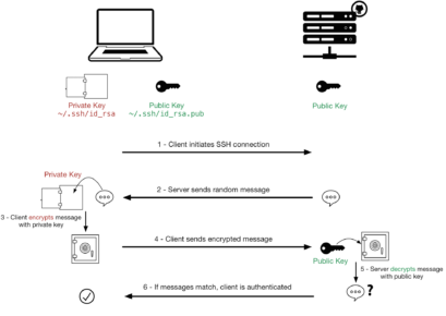 All Common Network Protocols Explained