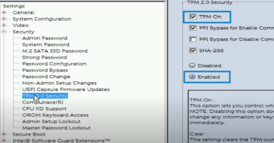 How to Fix TPM 2.0 Valorant Error in Windows 11 within 2 Minutes