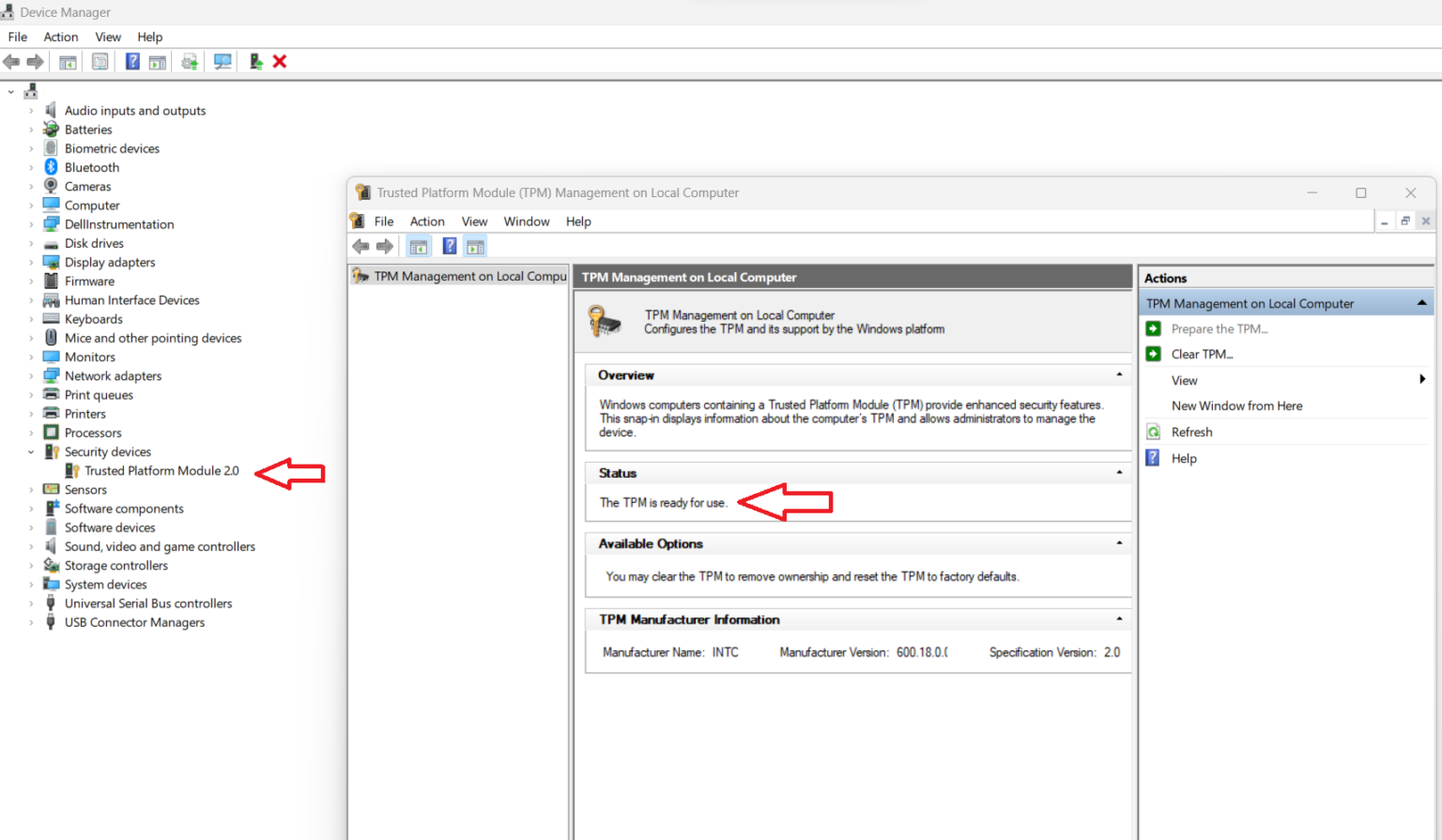 How to Fix TPM 2.0 Valorant Error in Windows 11 within 2 Minutes