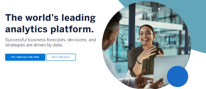 一个月内学习 Tableau 的 10 门最佳价格 - 0x资讯