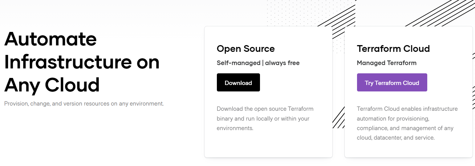 Las 8 principales herramientas de infraestructura como código (IaC) para 2023