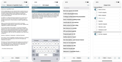 10 Text Expanders to Help You Type Faster [Windows/Mac]