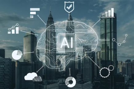 Artificial Narrow Intelligence (ANI): Explained in 5 Minutes or Less