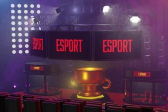 Top 11 eSports Games You Should Play - Geekflare