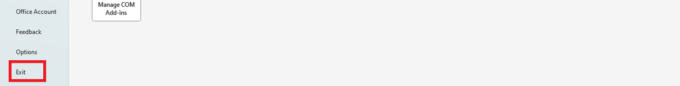 Resolve Outlook se desconectó del servidor en solo 5 minutos - Geekflare Resolve Outlook se desconectó del servidor en solo 5 minutos - Geekflare