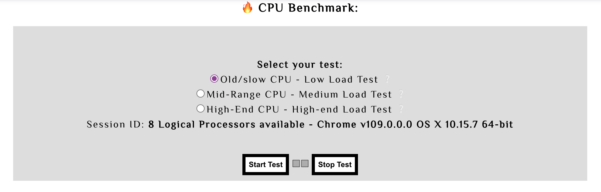 10 CPU Benchmark Tools to Measure Processor Performance [2025]