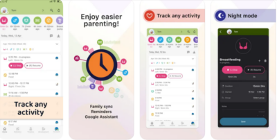 9 Apps to Track Your Baby's Milestones and Achievements