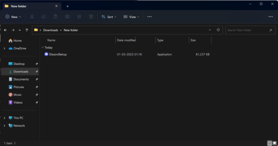 How to Fix ‘Discord Installation Has Failed’ in 5 Minutes