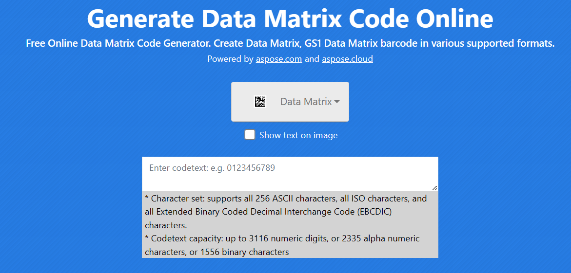 Data Matrix Vs QR Code How To Choose Between The Two 2025 Data Matrix Vs QR Code How To Choose Between The Two 2025