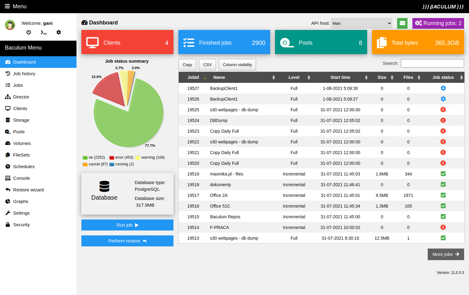 18 Best Backup Software to Secure Your Data