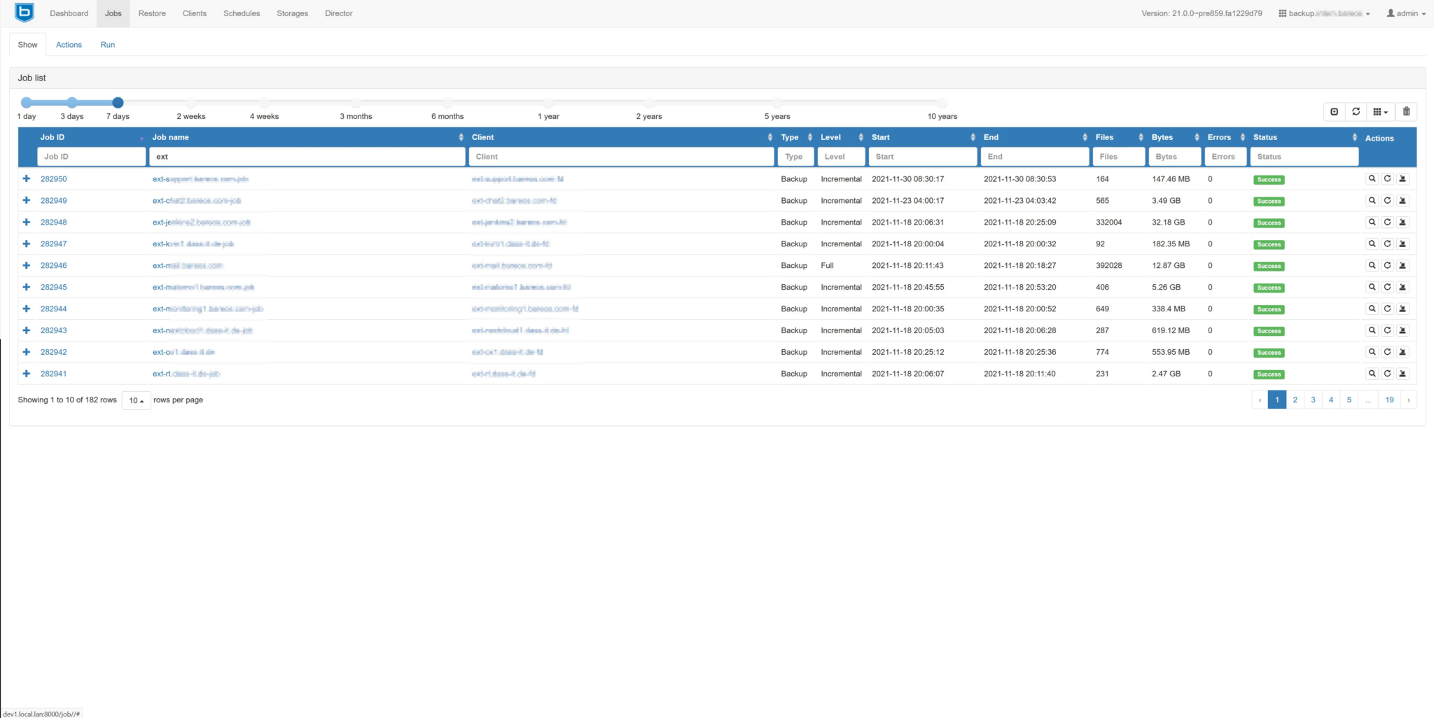 18 Best Backup Software to Secure Your Data