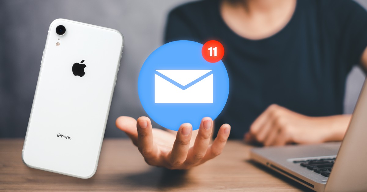 10 meilleures applications de messagerie pour iPhone – Geekflare