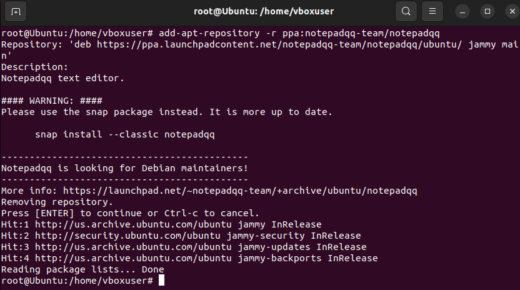 What is Ubuntu PPA and How to Install it? [2025]
