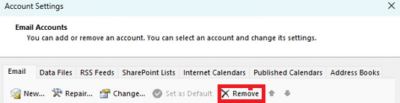 Resolve Outlook Disconnected From Server Issue in Just 5 Minutes