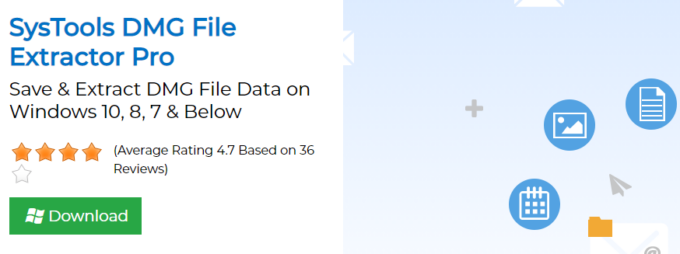 How to Open and Save DMG Files on Windows [+8 Tools]
