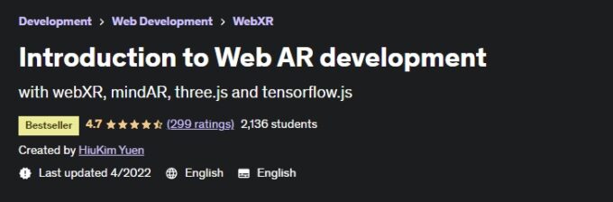 WebAR Explained: What it is and How it Works? - Geekflare