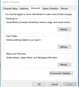 Solved: How to Fix “JavaScript Heap Out of Memory Error”
