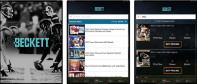 9 Best Sports Card Scanners to Assess Your Collection’s Value