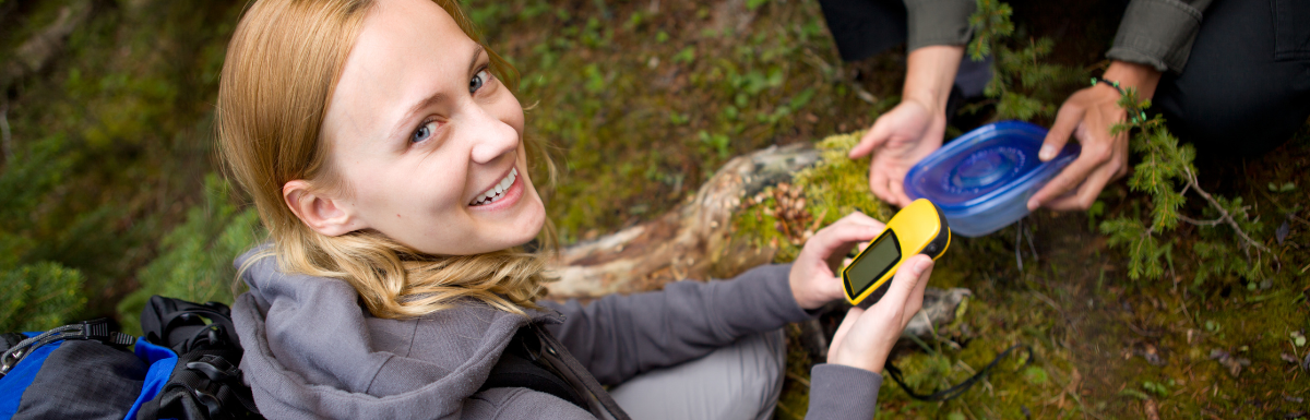 8 Best Geo Caching Apps for Outdoor Enthusiasts - Geekflare